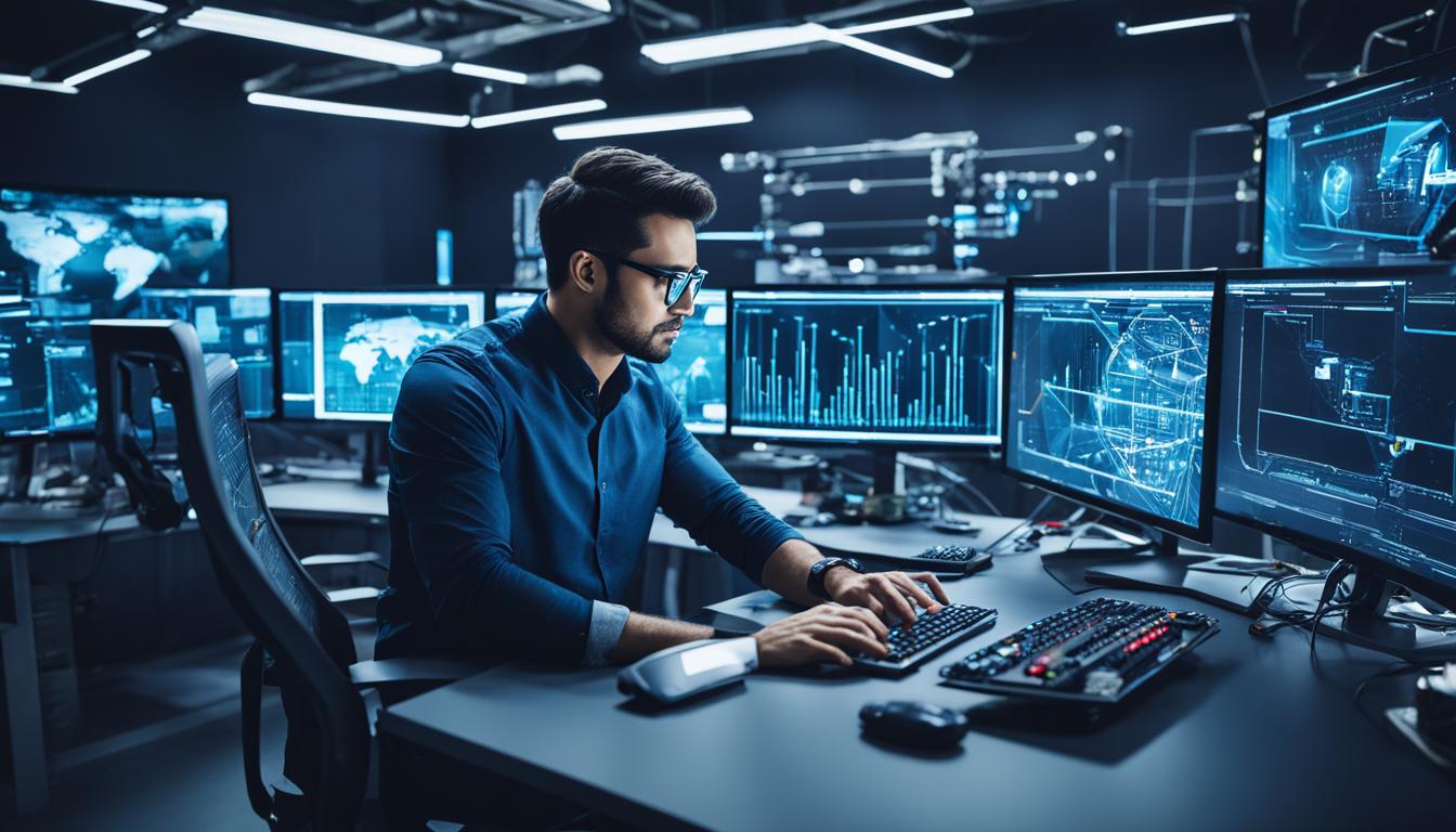 Computer Engineering vs Information Technology