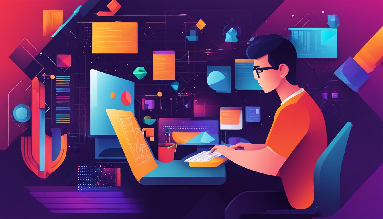 Ideal Minors for Information Technology Majors