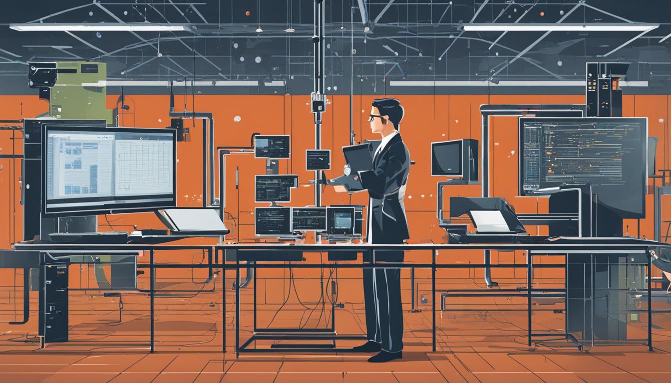 Decoding CS vs IT: Your Career GPS