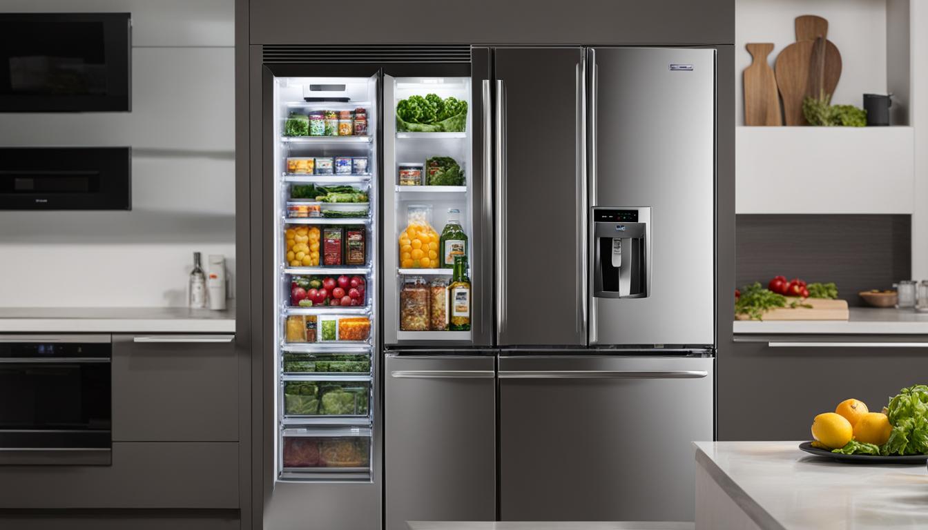 Is a Fridge Information Technology? Unpack the Facts!
