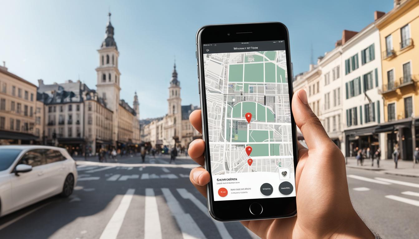 What Kind of Data Does Augmented Reality Use? (Unlock AR Potential)