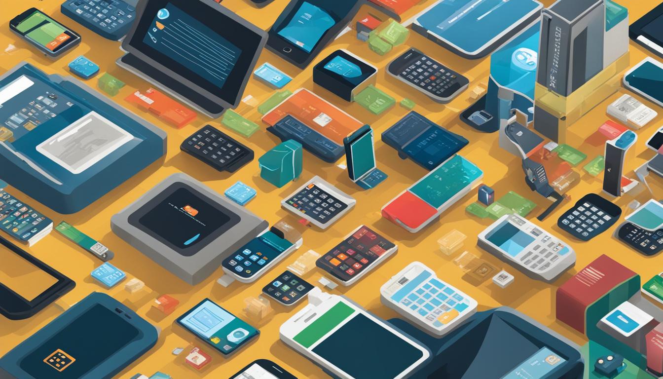 Cell Technology's Impact on Government Explained