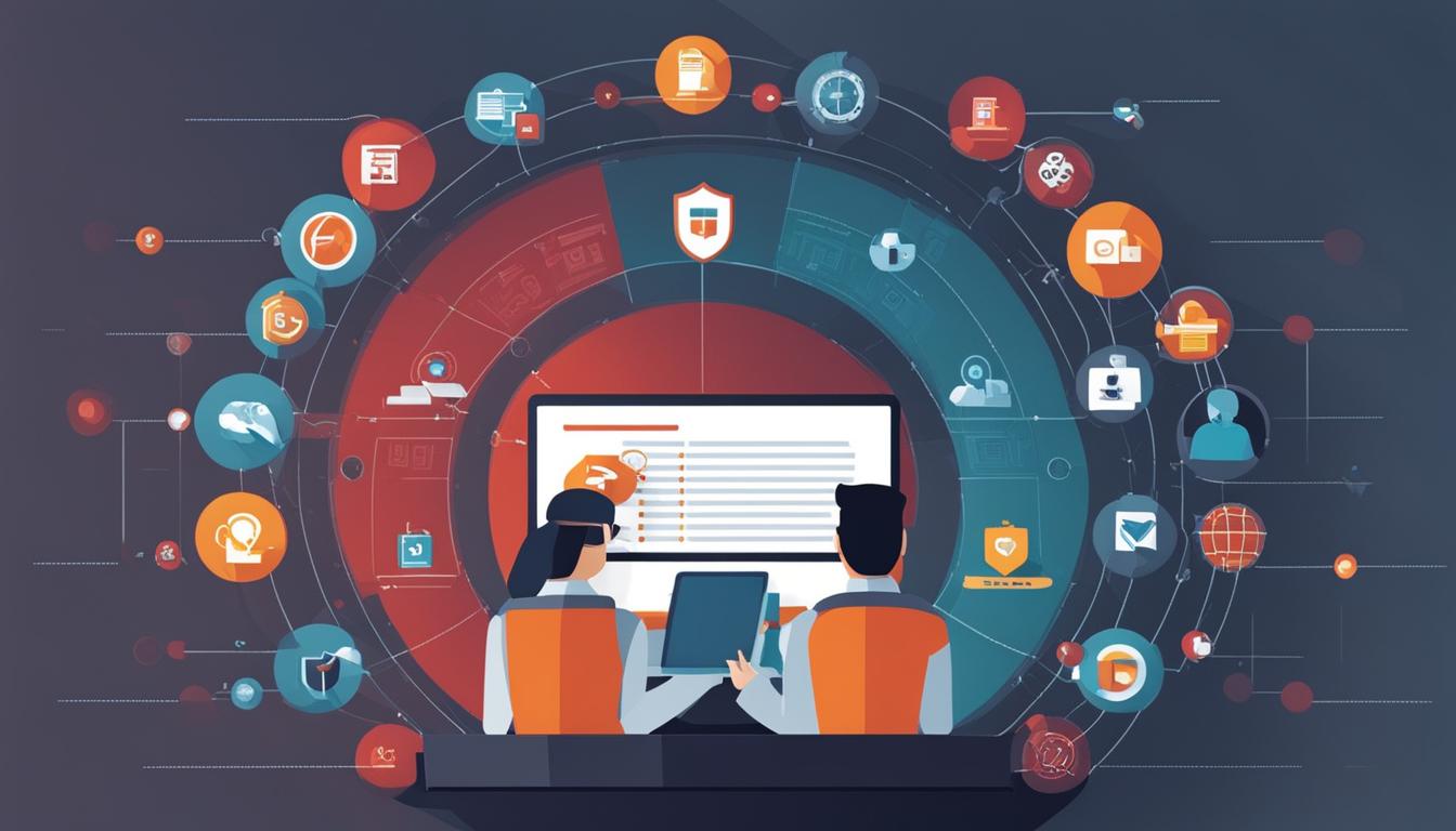 Unveiling IT Branch Roles: What Each Does