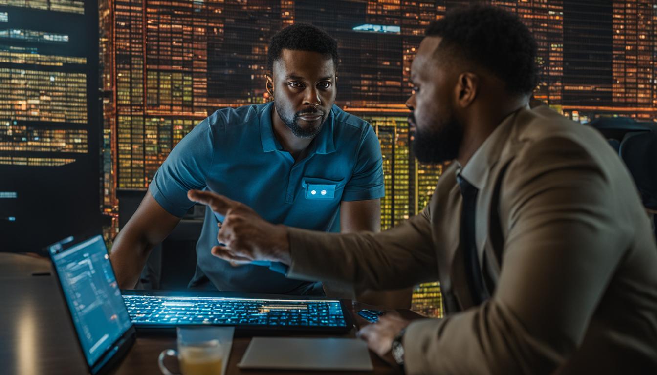 Using Information Technology at Target: Insights