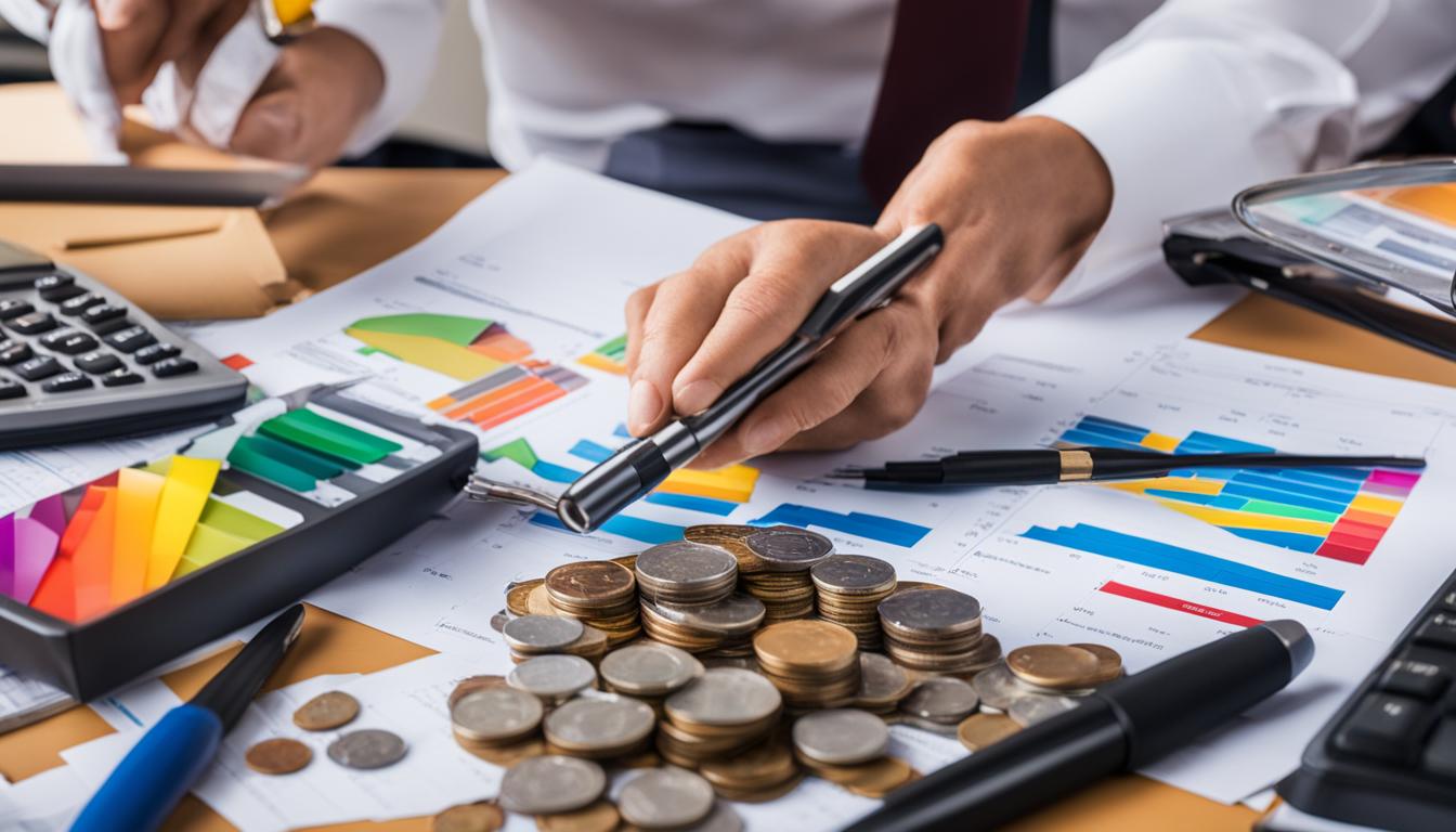 Maximize Profits with IT: Monitoring Guide