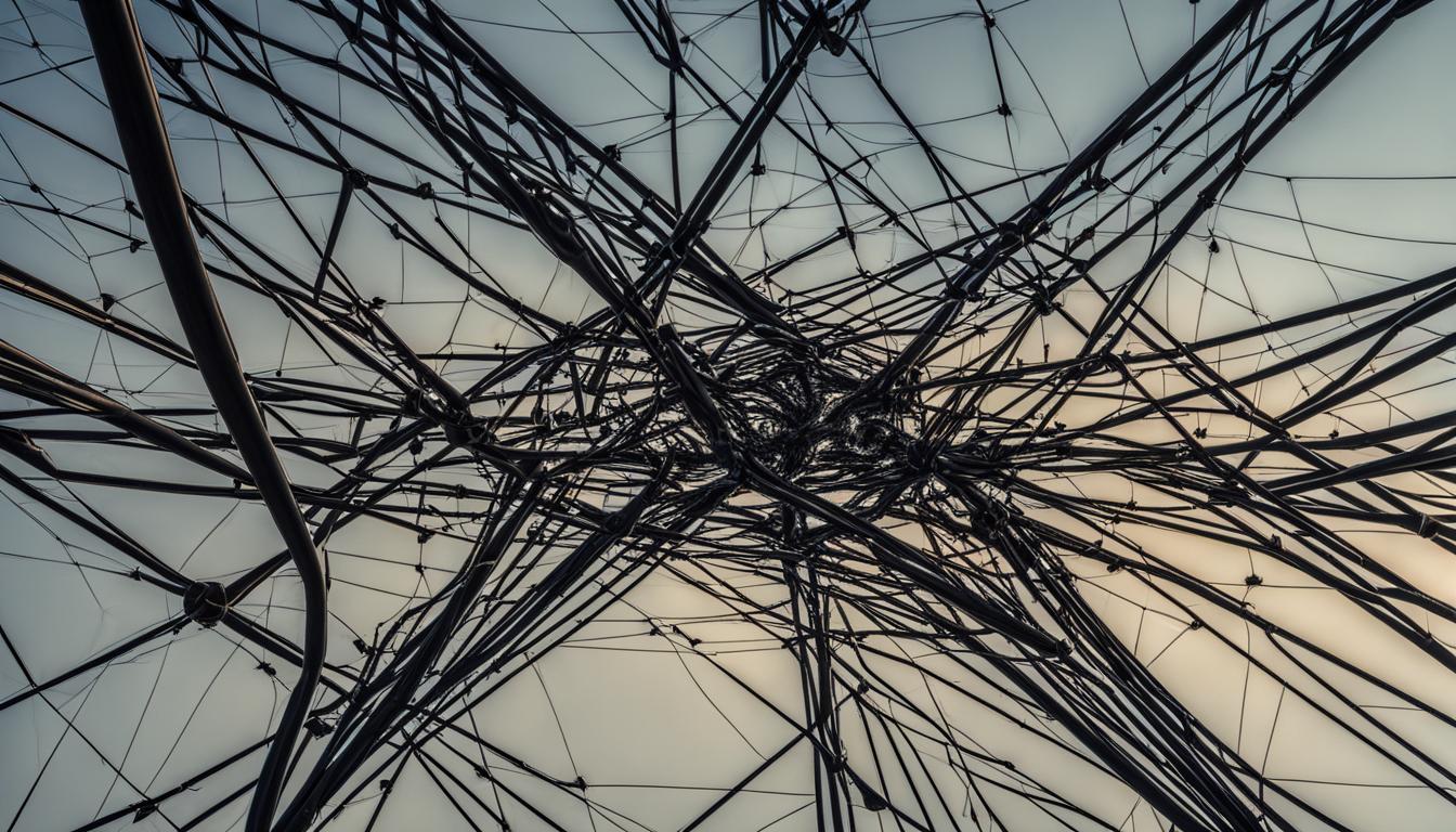 Understanding How Database Connects to IT