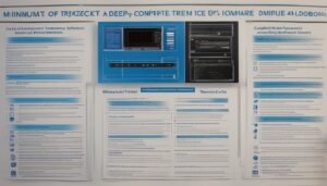 Understanding Deep Freeze in Information Technology