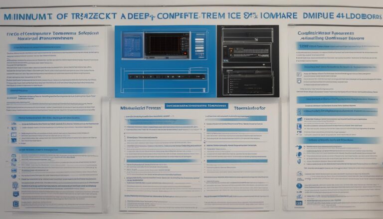 Understanding Deep Freeze in Information Technology