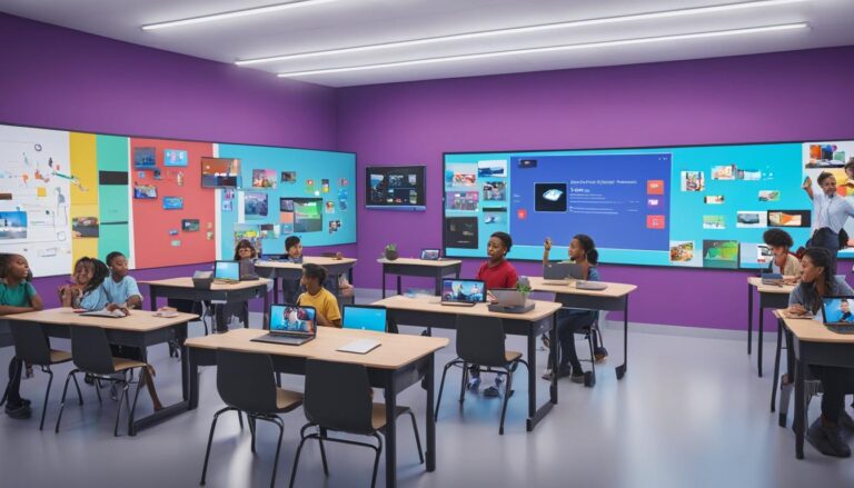 Augmented Reality Classroom Applications: A Guide