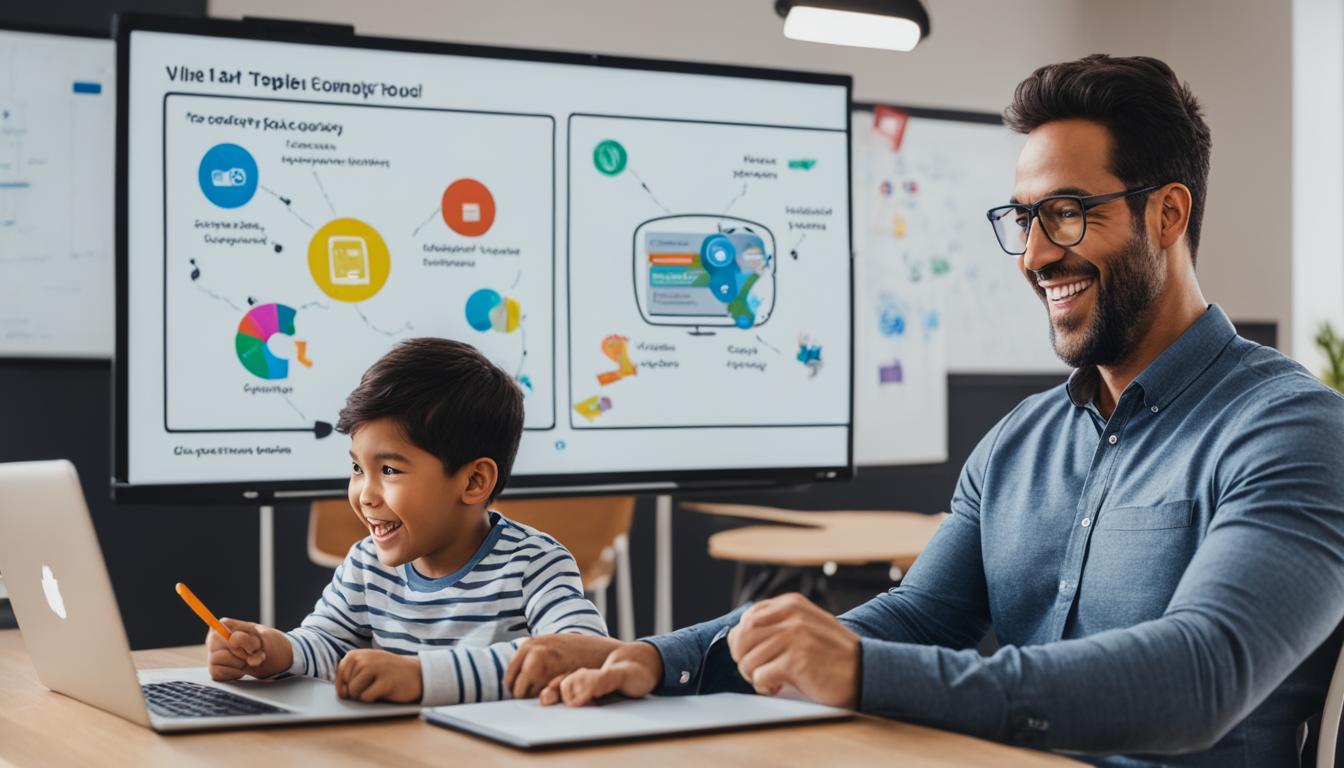 Impact of IT on Parenting Issues Explained