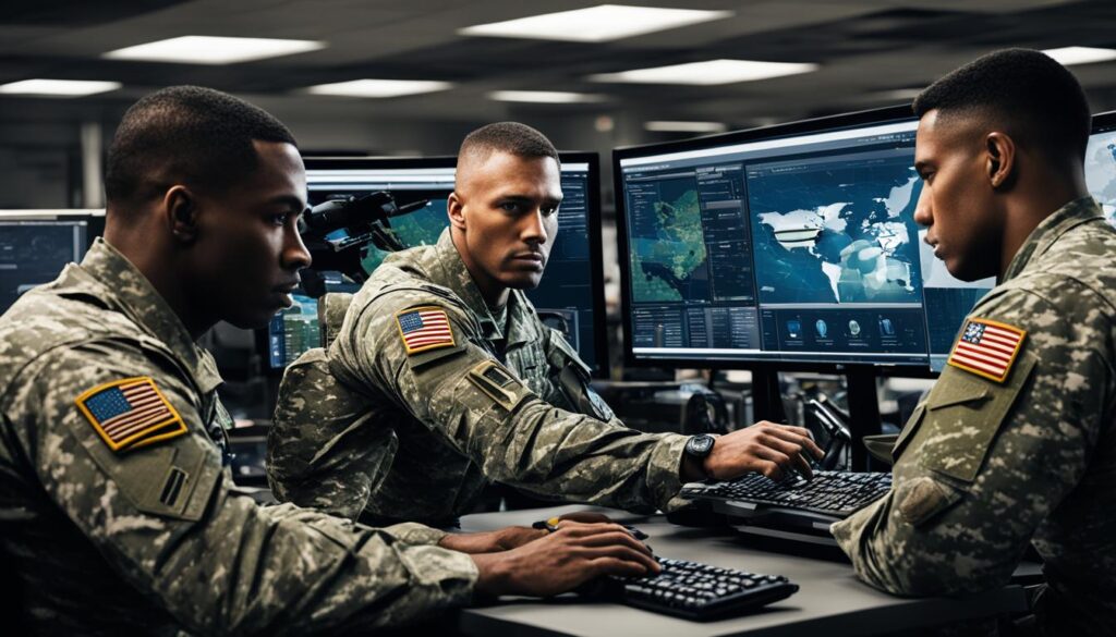 Army IT Careers: Explore Your Tech Potential!