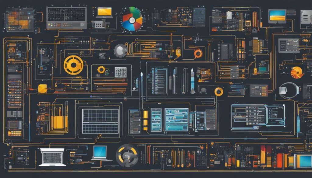 Computer Engineering vs Information Technology