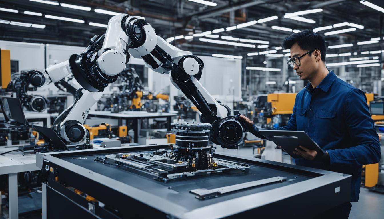 AI: The Future of Engineering Unveiled