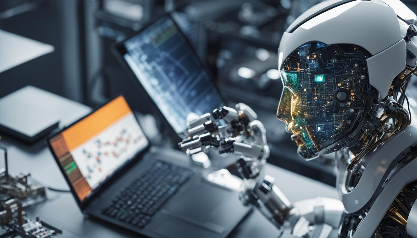 Evolutionary Algorithms A Branch Of Ai Technology