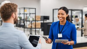 Using Information Technology at Target: Insights