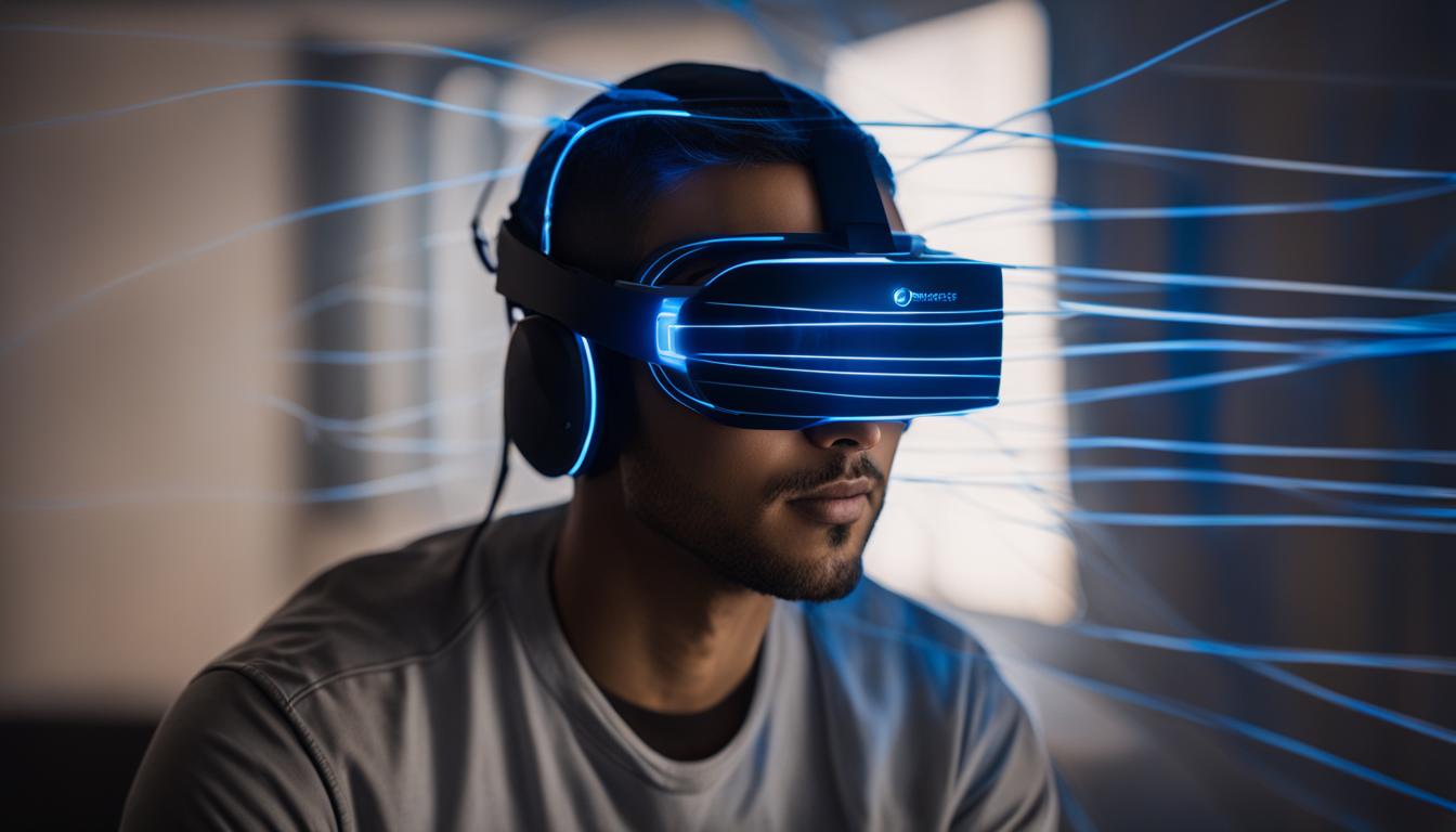 Explore Your Room with Windows AR Headset
