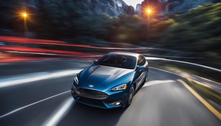 Eyesight Driver Assist Tech Explained Clearly