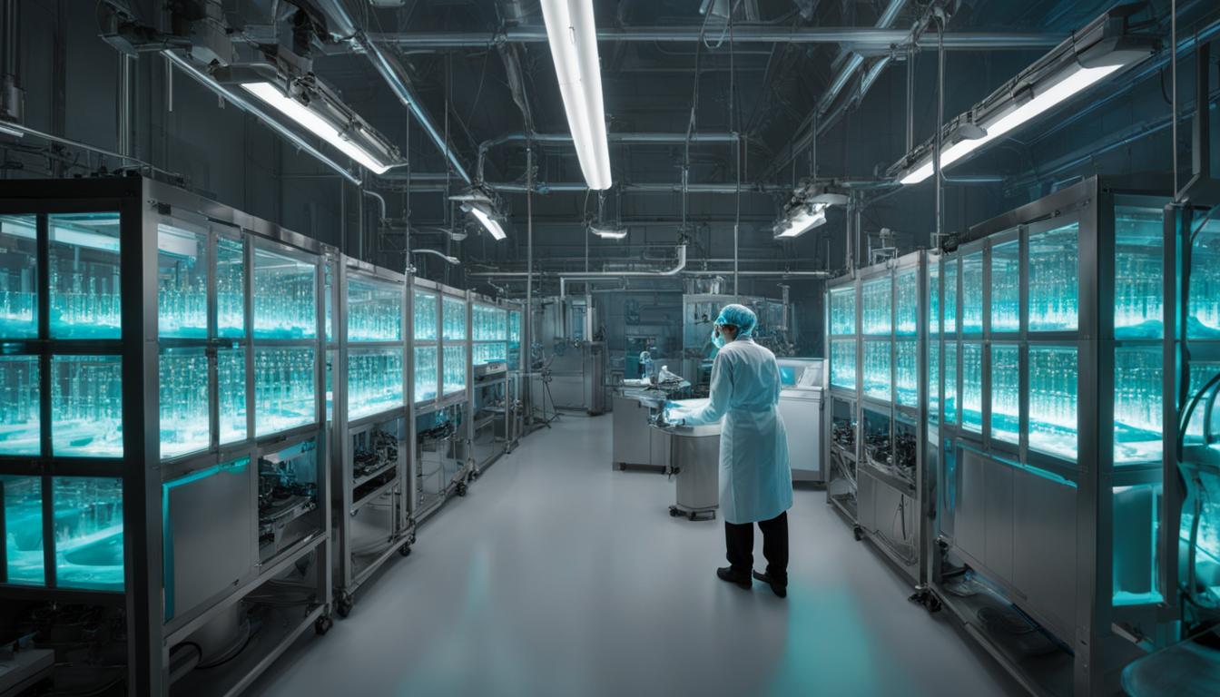 Discover Breeding Tech with Gene Banking