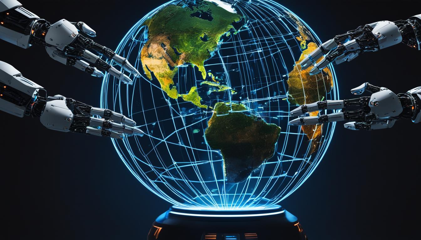 AI Leaders: Who's Winning the AI Race?