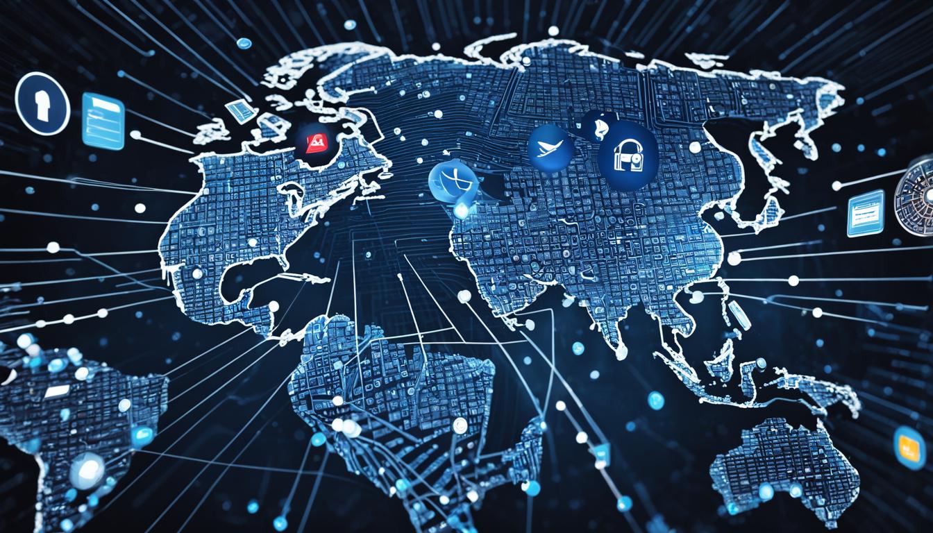 Global AI Use: How Companies Are Innovating