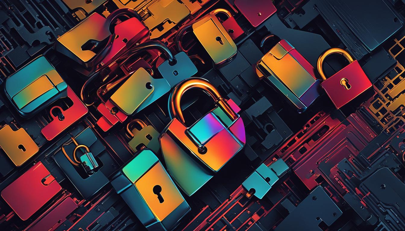 Understanding IT Security Controls Explained