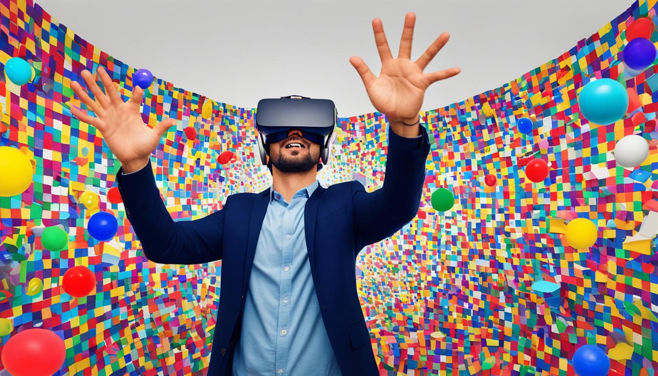 Adapt Google Cardboard for Augmented Reality Easily