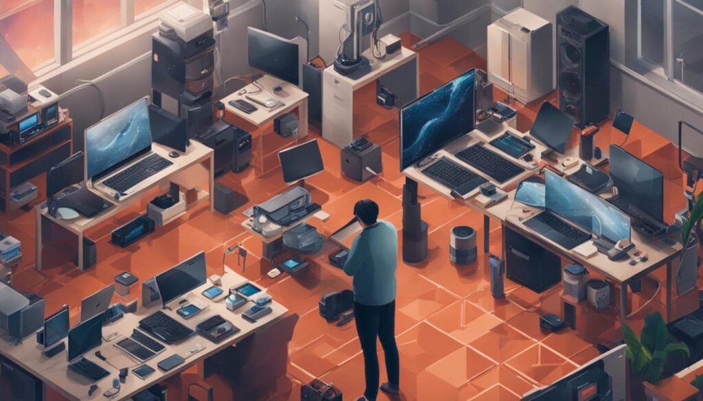 Has Technology Gone Too Far? Pros & Cons Explored