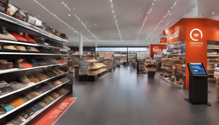 Retail Evolution: How Stores Changed with Tech Advances