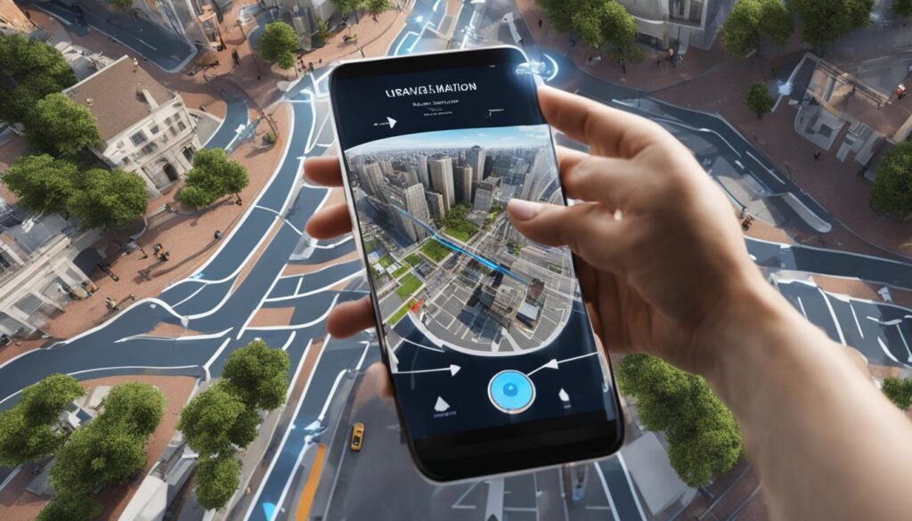 Navigate with AR in Google Maps – A How-To Guide