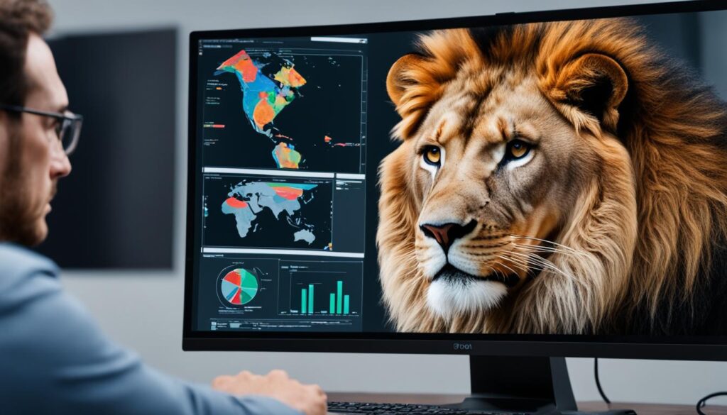 Exploring Wildlife: AI's Role in Animal Learning