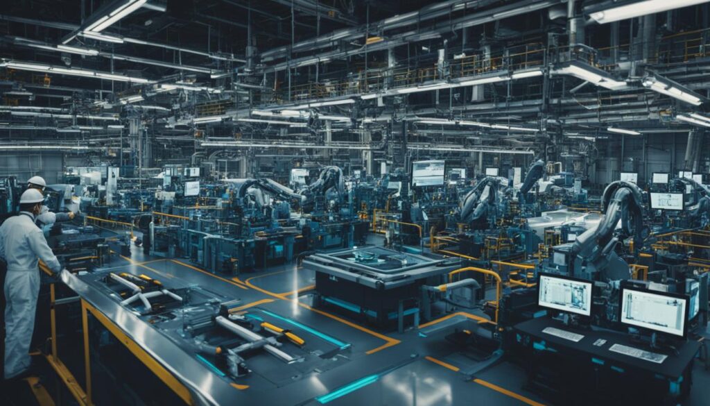 Augmented Reality in Industry: Essential Uses