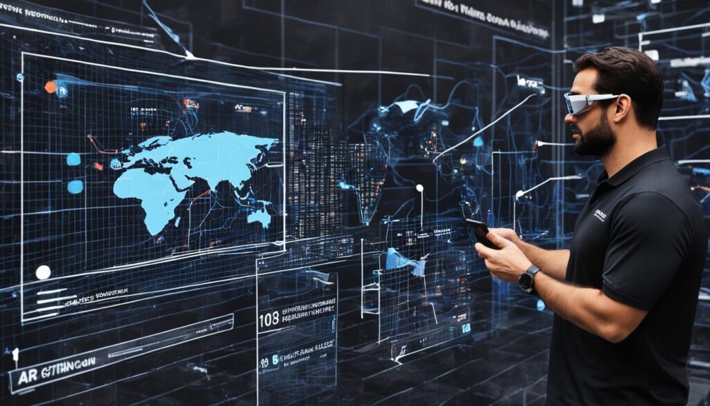 Enhance Insights: How Augmented Reality Improves Data Visualization