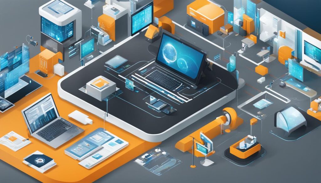 Unleashing IT: Boosting Sectors Across the Board