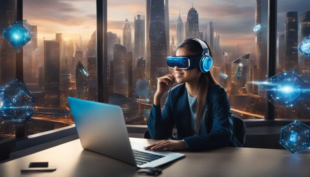 Empowering Learners: How Technology Prepares Students for the Future