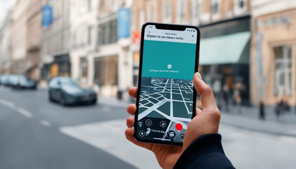 Input Data in Augmented Reality Explained