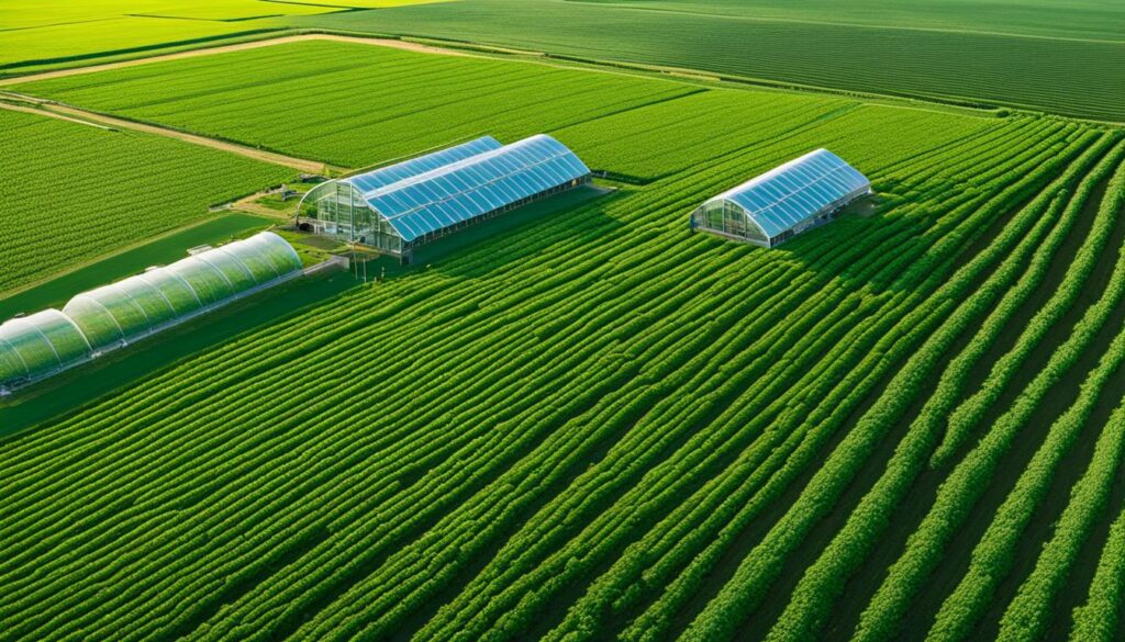Discover How Tech Transformed Farming Apex