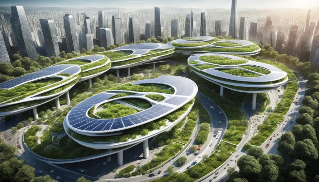 IT Solutions: How Information Technology Can Save the Planet