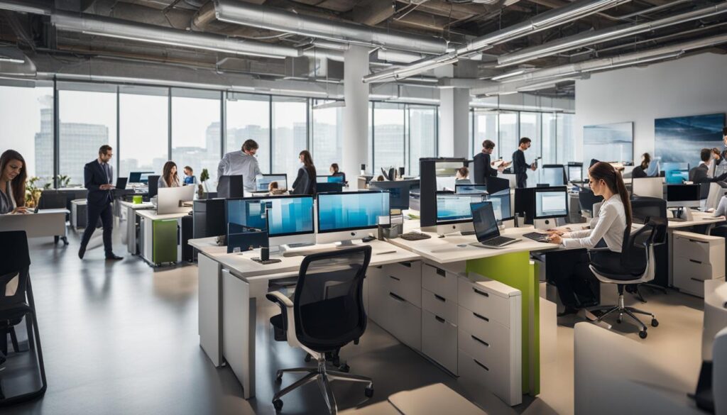 Impacts of IT on Work: Employee Perspectives