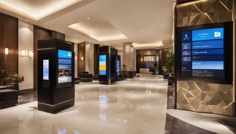 How Information Technology Enhances Hotel Experiences