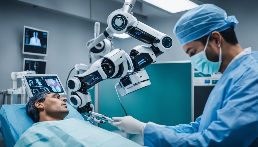 How Is Artificial Intelligence Being Used In Healthcare?