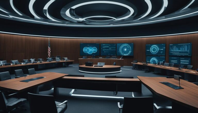 AI's Role in the Justice System Explained