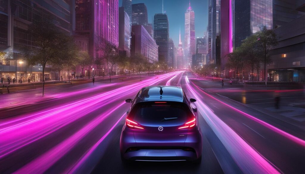 How Lyft Harnesses IT for Smarter Rides