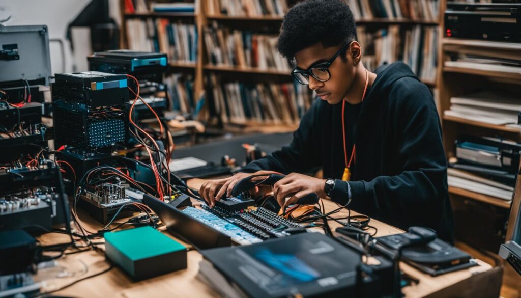 Become an Information Technology Specialist Now!