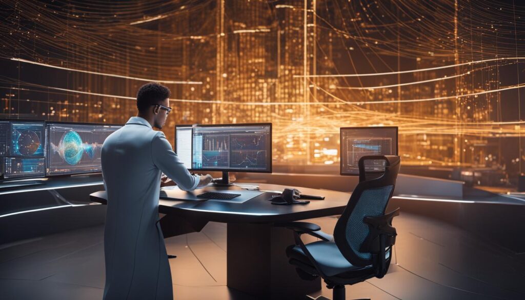 Become an AI Specialist: Your Essential Guide