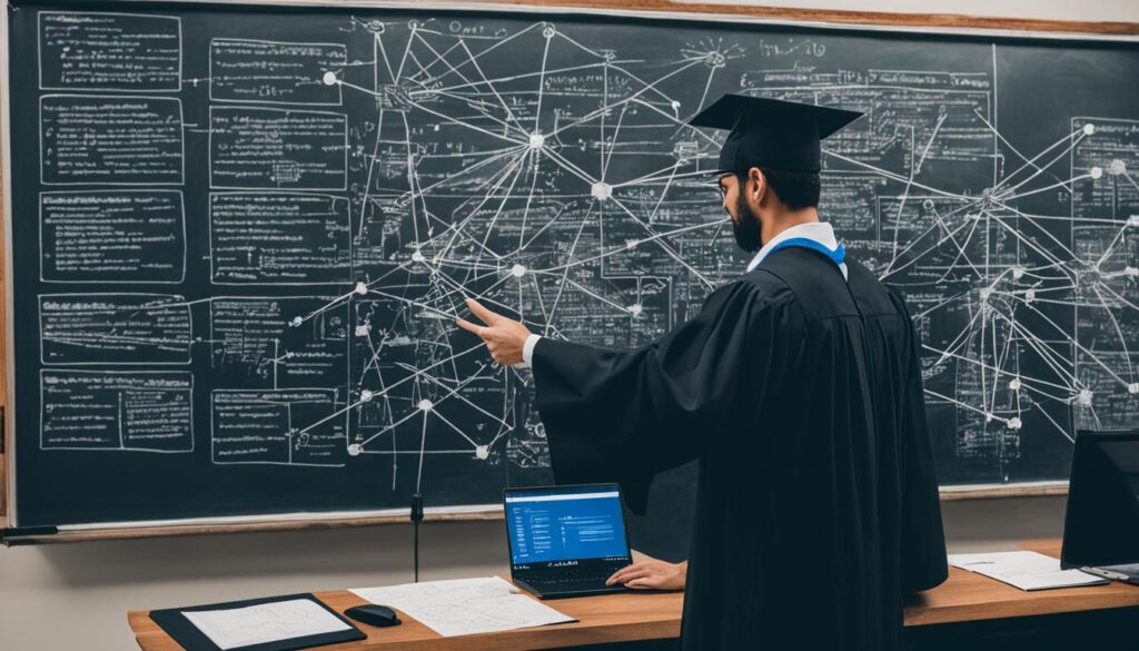 Become an Information Technology Professor