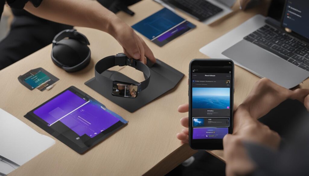 Create Augmented Reality ID Tag in Premiere Easily