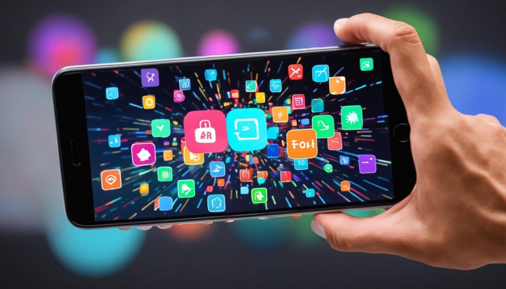 Explore AR on Your Phone: A Step-by-Step Guide