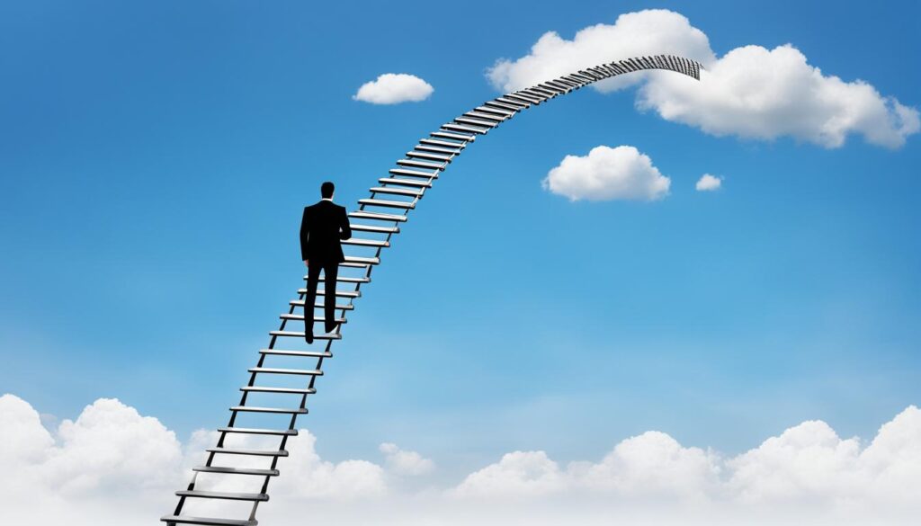 Climb the IT Ladder: Advance in Information Technology