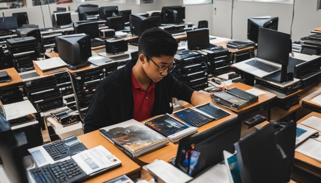 Ace IT Studies: Your Guide on How to Study Information Technology