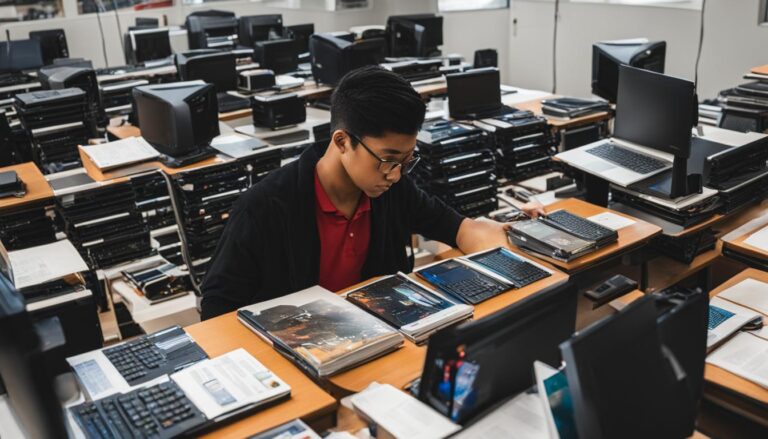 Ace IT Studies: Your Guide on How to Study Information Technology